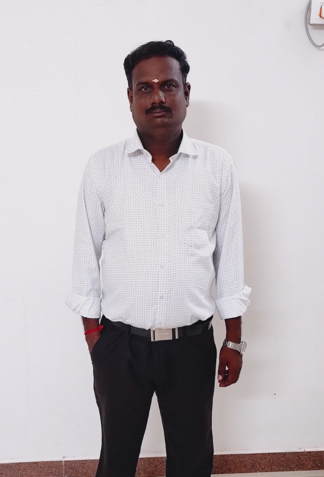 VISWA KULA MANAMALAI | view